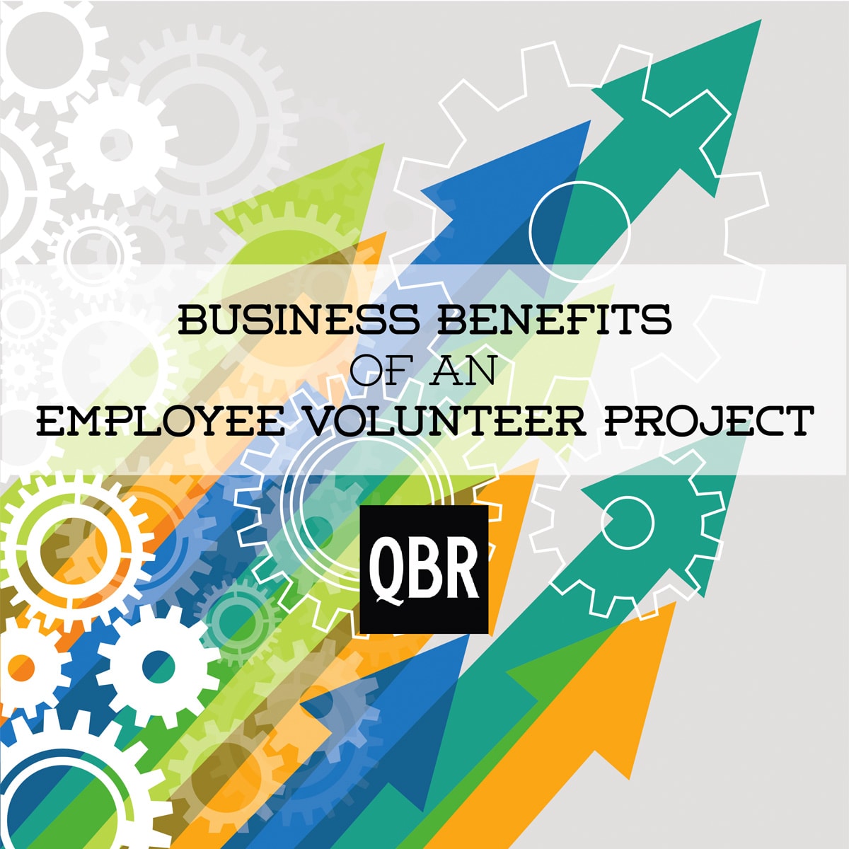 Employee Volunteer Project